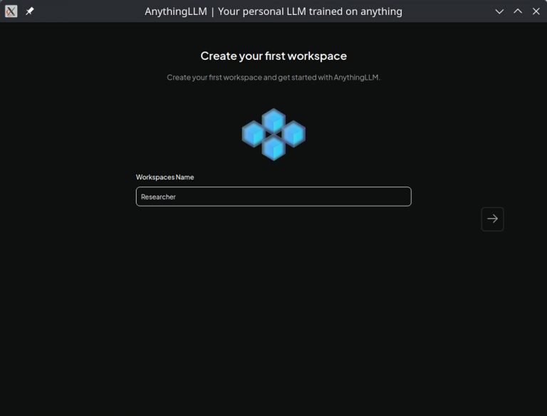 Tutorial on How to Install and Use AnythingLLM • CHIT